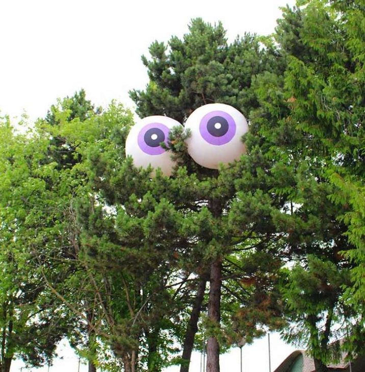 Amazing-Inflatables-Filthy-Luker Episode 32