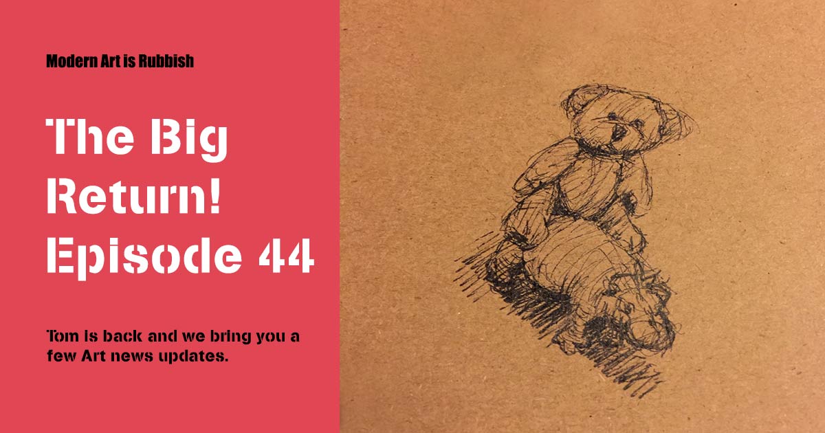 The Big Return Mair44