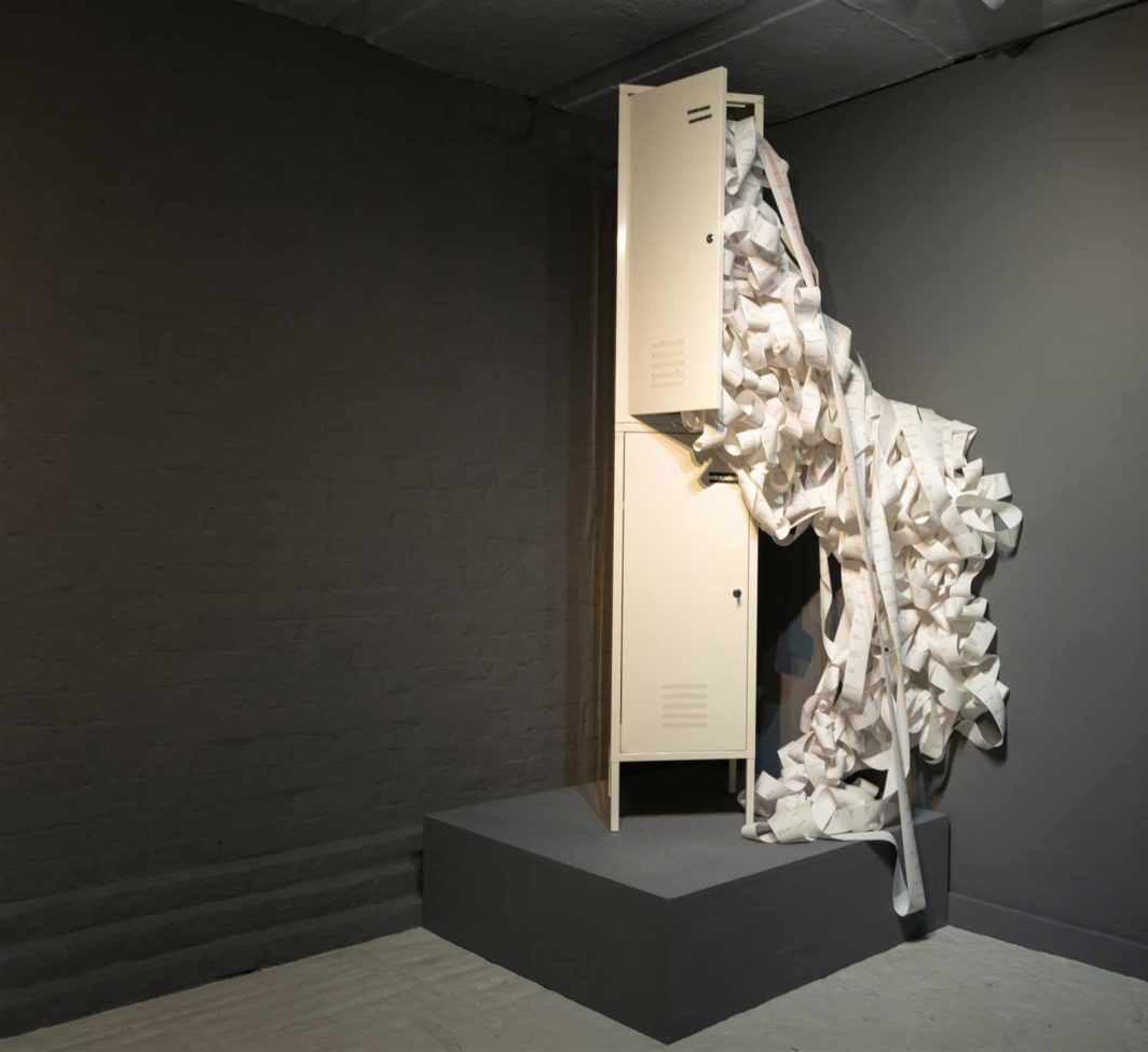 Smuggling Picasso, Gormley Selfies & Elizabeth Eade Episode 49