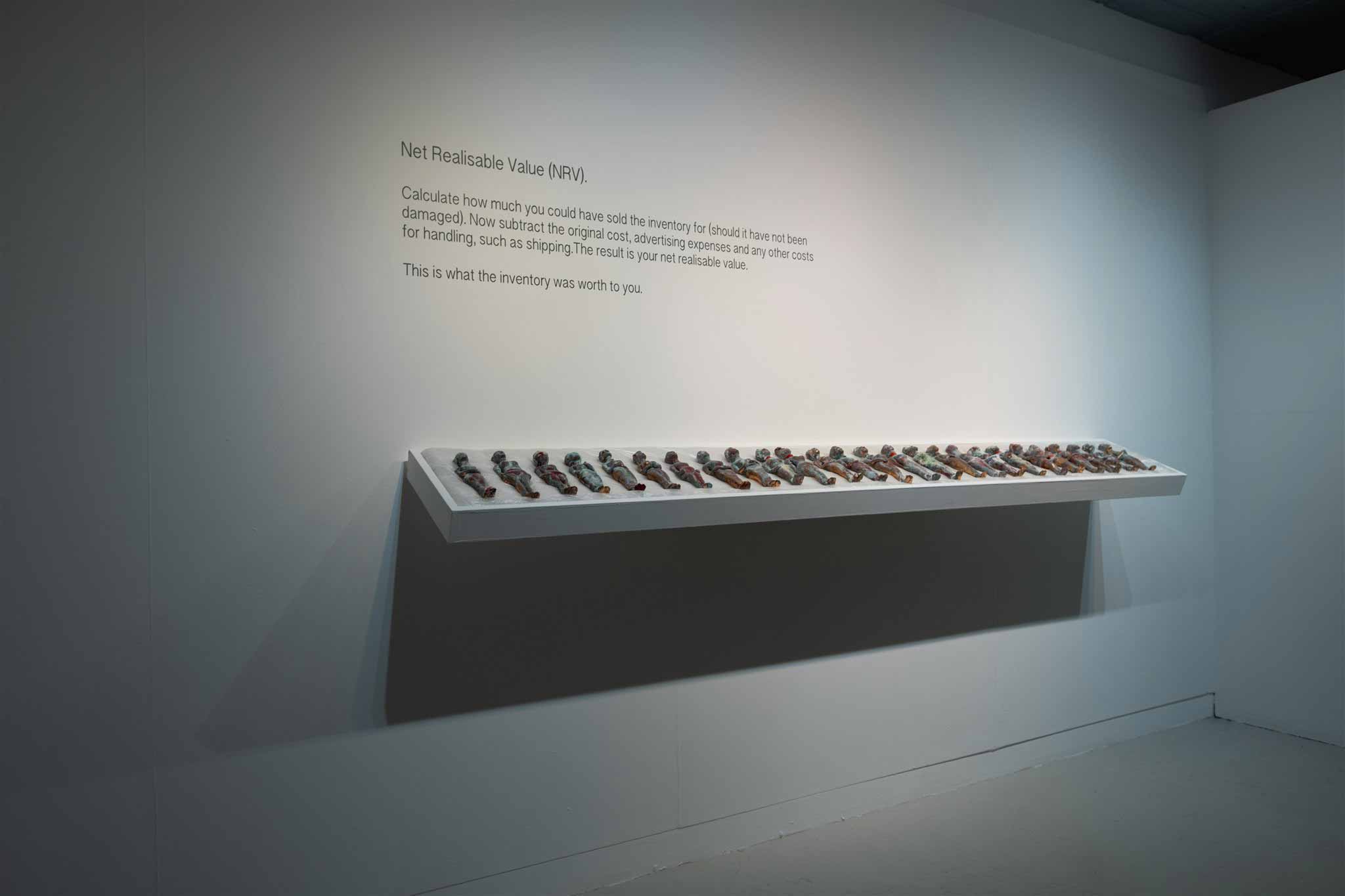 Smuggling Picasso, Gormley Selfies & Elizabeth Eade Episode 49